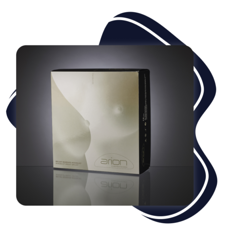 Arion | Breast implants