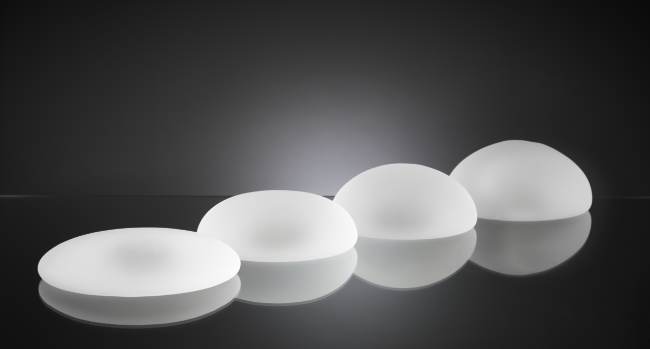 Arion | Breast implants